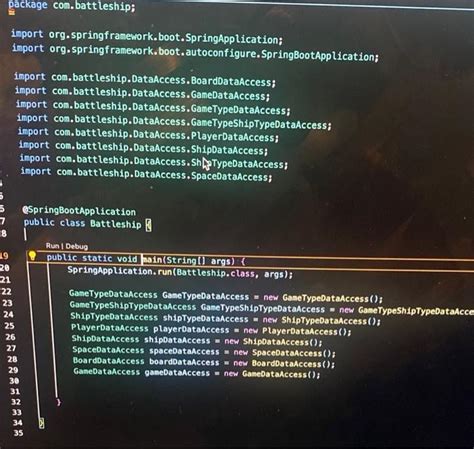 Solved Pls Help I Am Suppossed To Create A Game In Java For