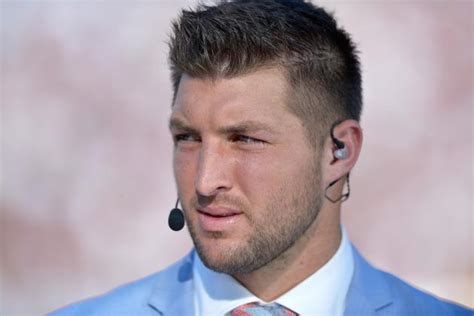 Tim Tebow Said No To Sex Reasons You Should Too