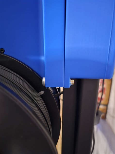 Ams Lite Kobalt Rack Rail Mount By Lee David Download Free Stl Model