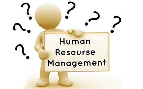 What Is Hrm And What Are Hrm Activities By Mizan Ibn Yusuf Oceanize Lab Geeks Medium