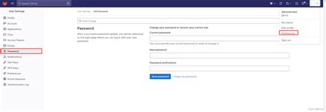 Docker部署配置gitlab Docker Gitlab Csdn博客