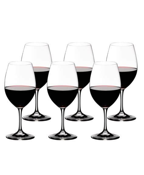 Riedel Ouverture Red Wine Glass