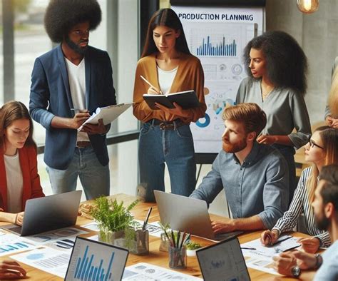 Streamlining Your Workflow Organization Planning Strategies