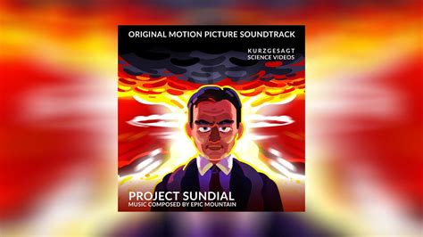 Project Sundial Soundtrack 2024 Youtube