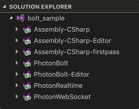 Bolt Whats New In V129 Photon Engine