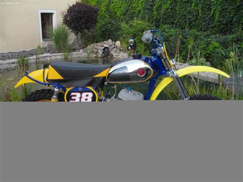 Inzeráty - Motocross - ČZ 380