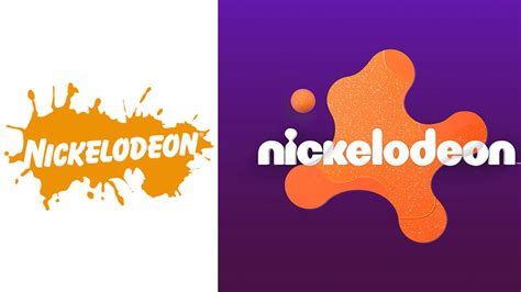 Nicktoons Splat Logo