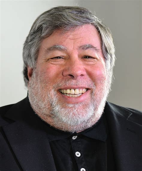 Steve Wozniak FDB