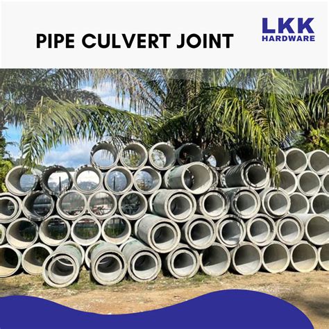 Precast Concrete Pipe Power Tools Negeri Sembilan Malaysia Kuala