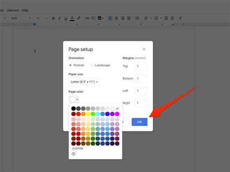 Google Docs Redefining Document Collaboration