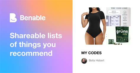 My Codes