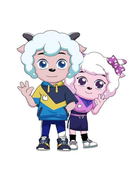 怎么画喜羊羊和美羊羊 简笔画简单（流行13张） 简笔画图片大全