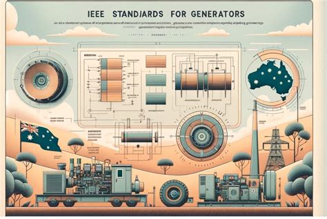IEEE Standards For Generator