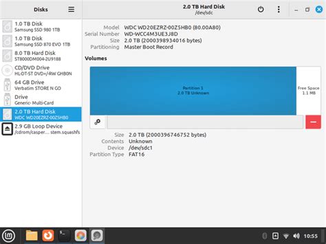 unplugged hdd and corrupted partition table ext4 r linuxquestions