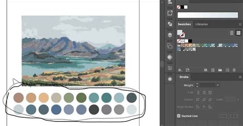 Solved Re How To Get The Colors In The Rectangles Under Adobe Community 14874710