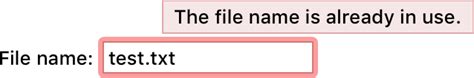 validation errors intellij platform plugin sdk