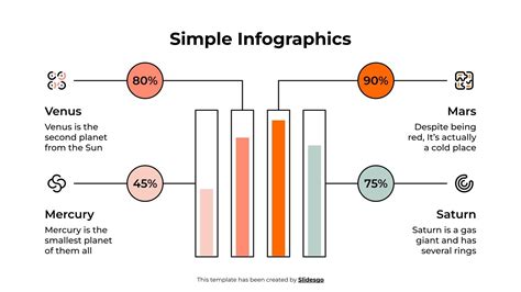 Presentación Infografías Simples