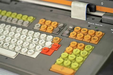 Old Computer Keyboard Stock Photos Free Royalty Free Stock Photos From Dreamstime