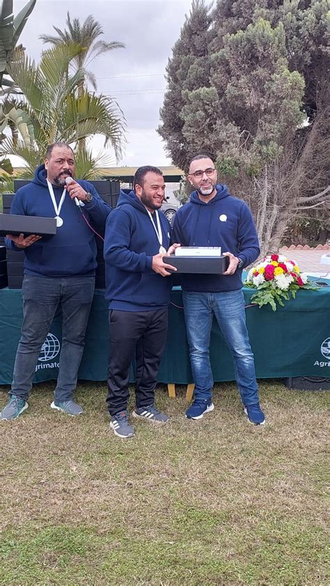 Mohamed El Kamash On Linkedin Thank You Agrimatco Egypt 💪💪🌹🌹