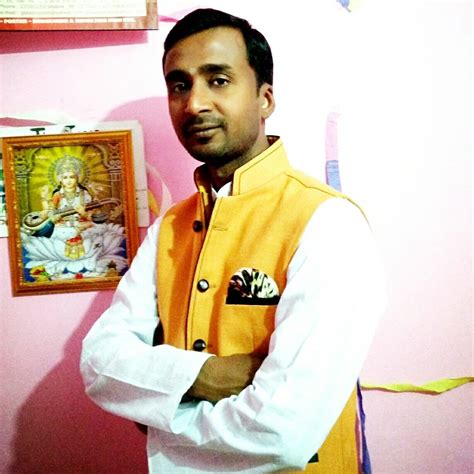 Deepak Kumar Sinha