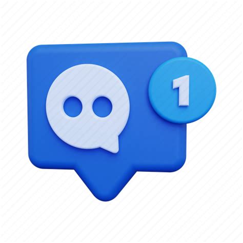 18 Inbox 3d Illustrations Iconfinder