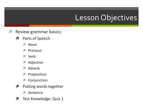PPT Grammar Basics Quantifiers PowerPoint Presentation Free Download ID