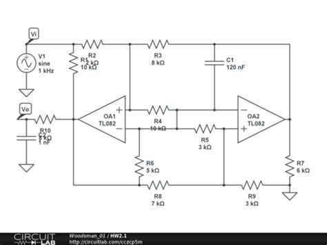 Hw21 Circuitlab