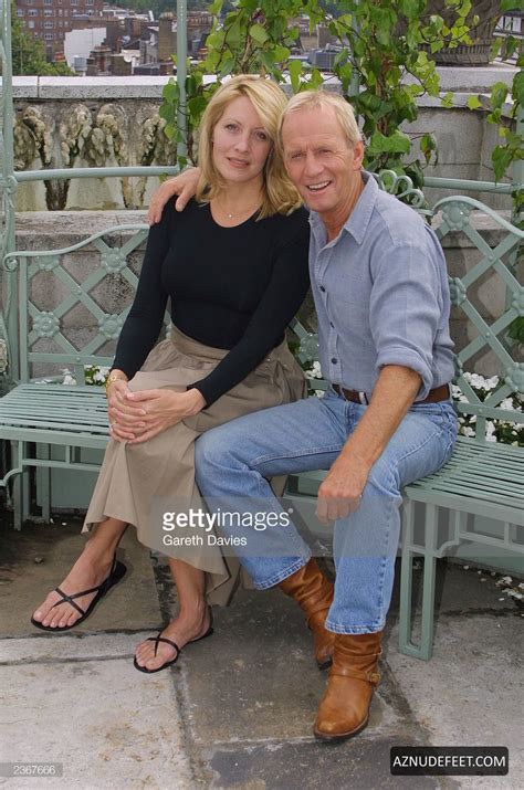 Linda Kozlowski Feet Aznudefeet