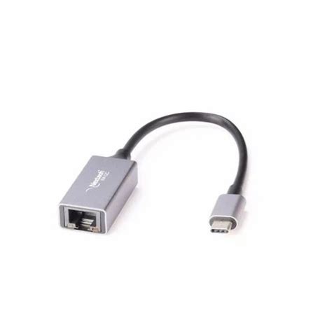 Gray Nextech USB C To GIGA LAN Adapter NA C At Piece In New Delhi ID