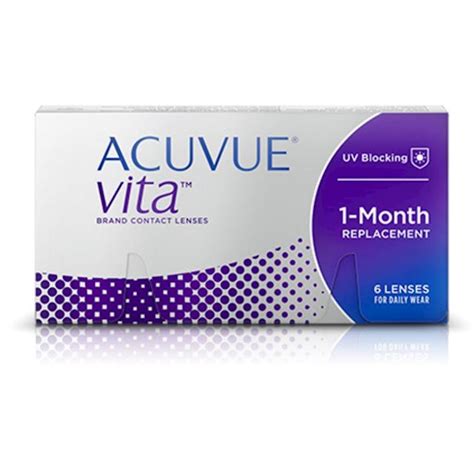 Acuvue Vita