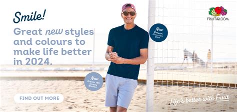 Fruit of the Loom Europe - IMPRINT DONE RIGHT