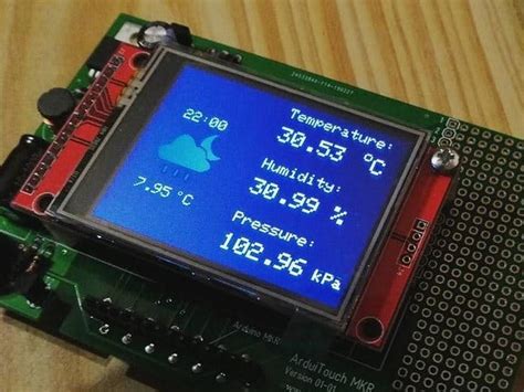 Esp32 Esp8266 Wifi Display Using Mqtt Protocol Artofit