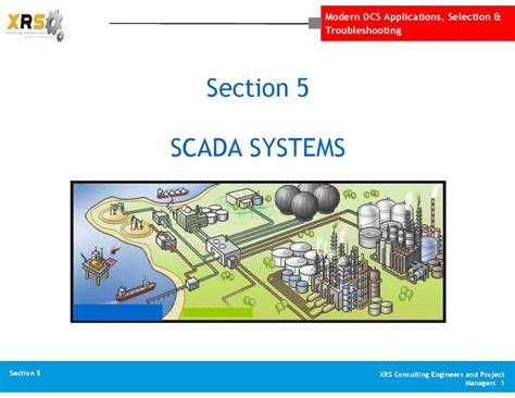 Ppt Distributed Control Systems Dcs Scada Systems 46 Slide Ppt Powerpoint Presentation