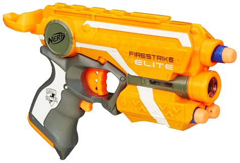 Firestrike Elite Xd Nerf Wiki Fandom Powered By Wikia