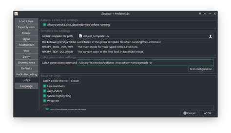 Doesnt Detect Pdflatex In Path · Issue 3048 · Xournalppxournalpp