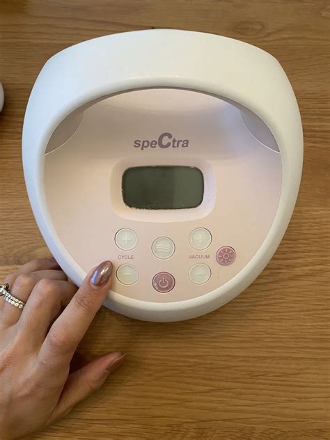 pump settings and what they mean karing for postpartum