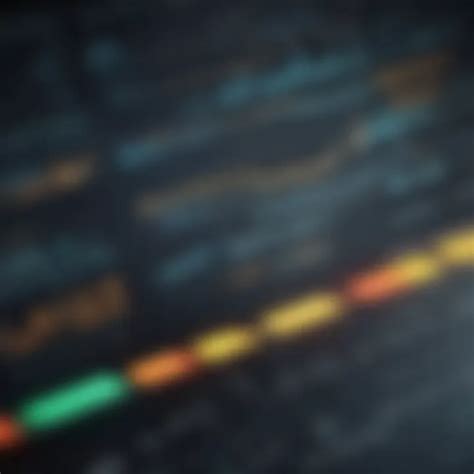 Mastering The Macd Indicator A Detailed Overview