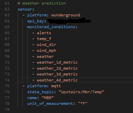 Need Assistance Displaying MQTT Sensor Data Configuration Home Assistant Community