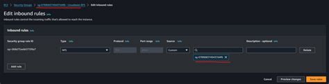 How To Mount Amazon Efs On Ec2 Ubuntu 2204 Instance Linuxbeast