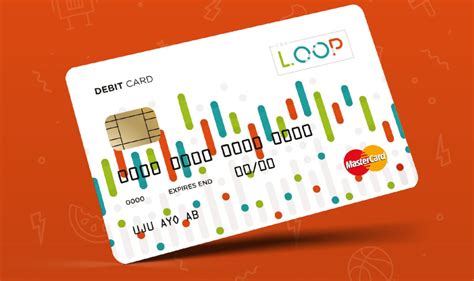 How To Block Your Ncba Loop Debit Card