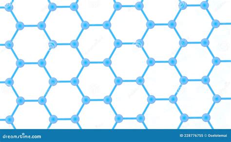 The Shape Structure Of Nanotechnology Nanotechnology Of The Future Abstract Background