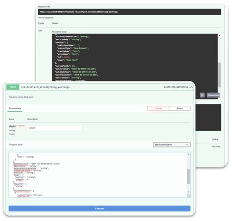 Foundations Of Liferay Headless Apis Exploring Liferays Apis