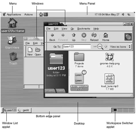 Basic Components Of Windows Peatix