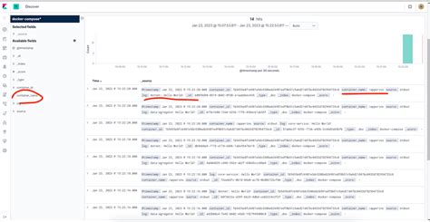 How Add Container Name And Image Details To Fluent Bit Logs Issue