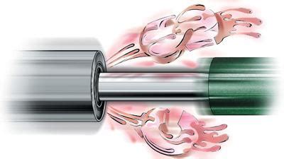 Can New Oil Cause Seal Leaks Machinery Lubrication