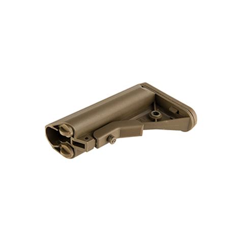 B5 Sopmod Gen2 Stock In Black Coyote And Fde For Sale