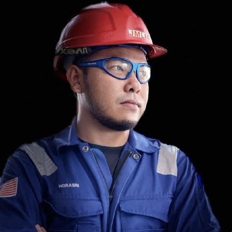 Norasri Mohd Aris Site Safety Supervisor Jml Maintenance Sdn Bhd