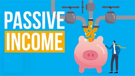 The Role Of Passive Income In Fat Fire Calculators