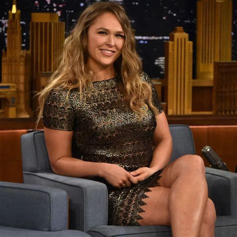 Discover More Like Wrestlewiththeplot Ronda Rousey And Related