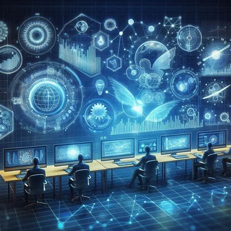 how predictive analytics and generative ai transform project management